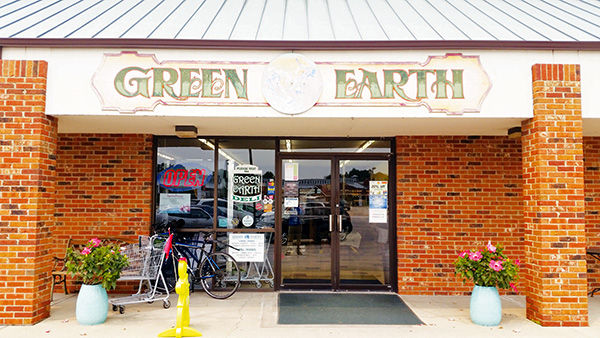 Green Earth celebrates 35 years in business