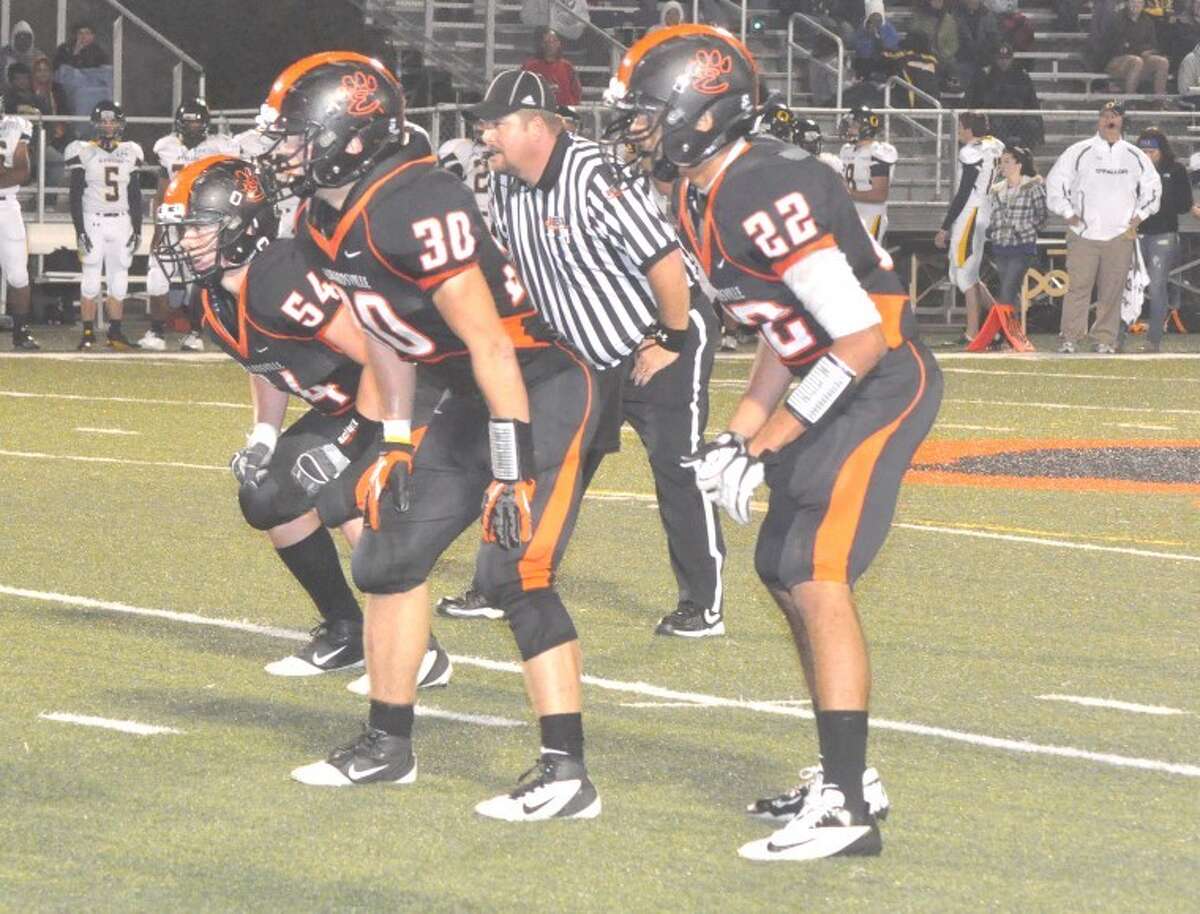 EHS scores a special victory