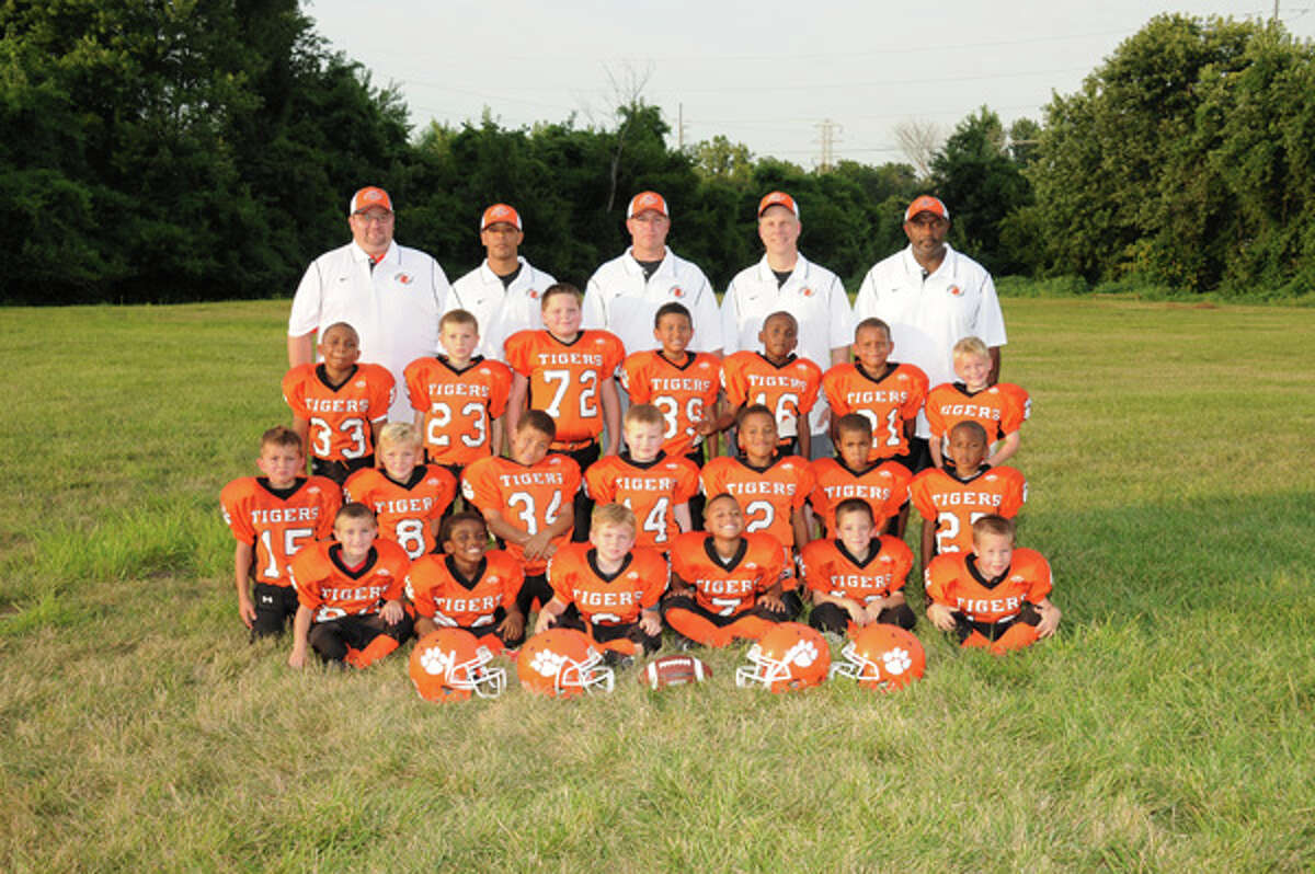 Little Tigers Football Club Results