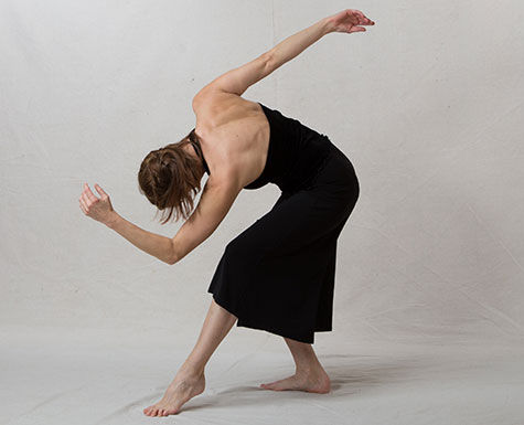 "Dance Close Up" scheduled