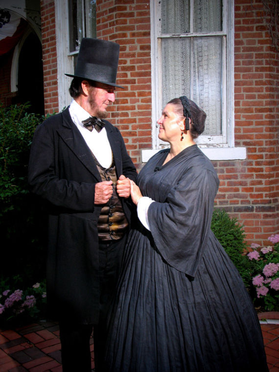Jersey County Victorian Festival scheduled