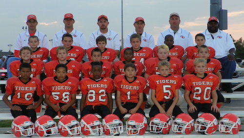 Little Tigers