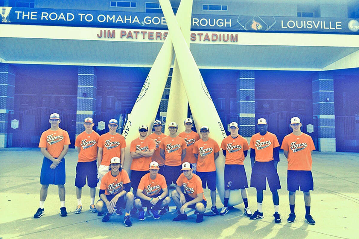 BASEBALL: EHS summer team had successful season