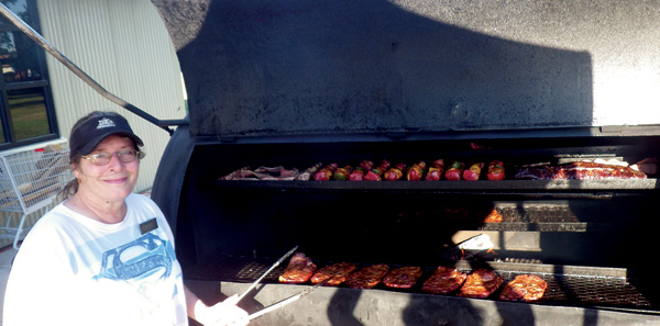 Barbecue business outgrows grills