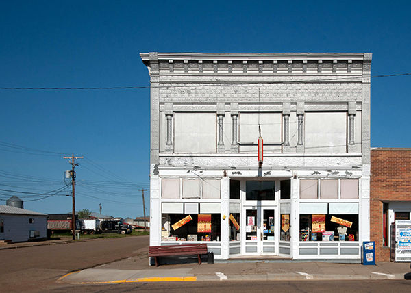 4,000th Mesker facade discovered in North Dakota