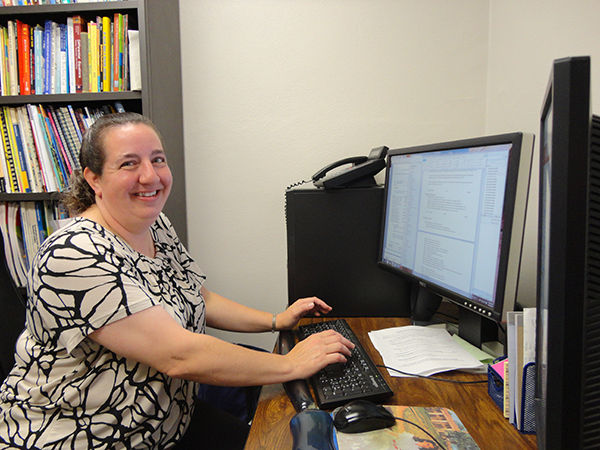 Teaching students to overcome a fear of math