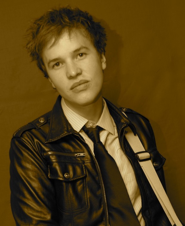 Dan Miraldi to rock Lemmons