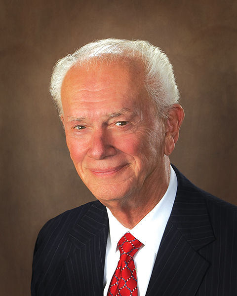 Soirée dedicated to Allen Cassens