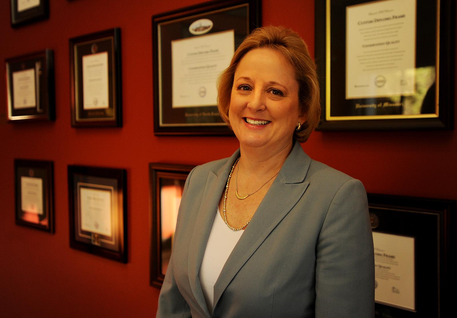 Monroe company ranked fastest-growing for the 10th time