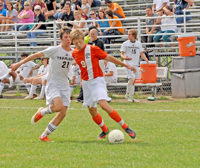 BOYS' SOCCER: Edwardsville soccer is a family tradition
