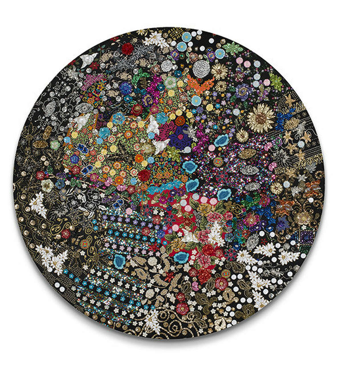 The Art of Nick Cave