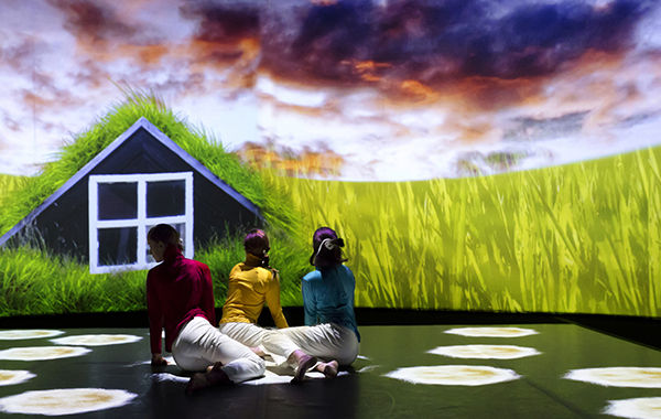 COCA plans interactive program for children