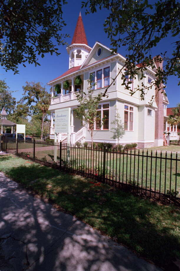 Photos: The Houston Heights through the years - Chron