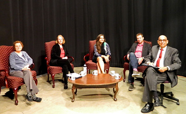 Secessionist movements take many forms