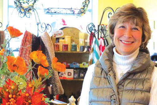 Miss Bailey's marks 10 years