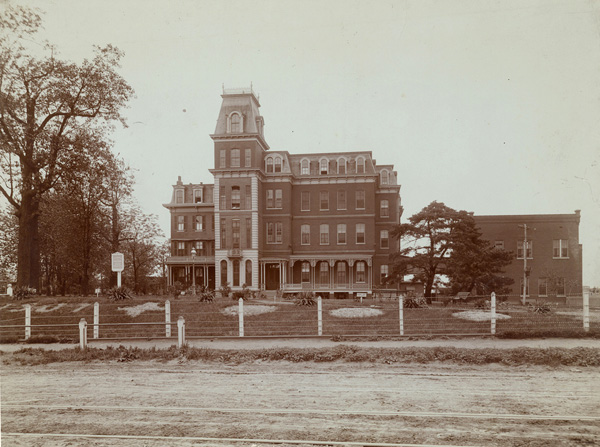 Museum to celebrate history of St. Louis