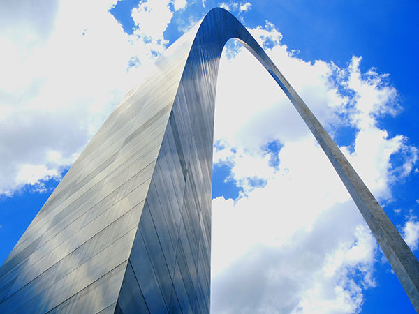 Gateway Arch now open for the summer