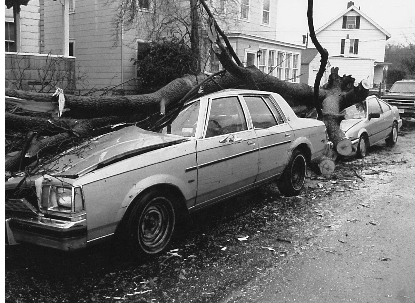 From the archive: Dec. 12, 1992