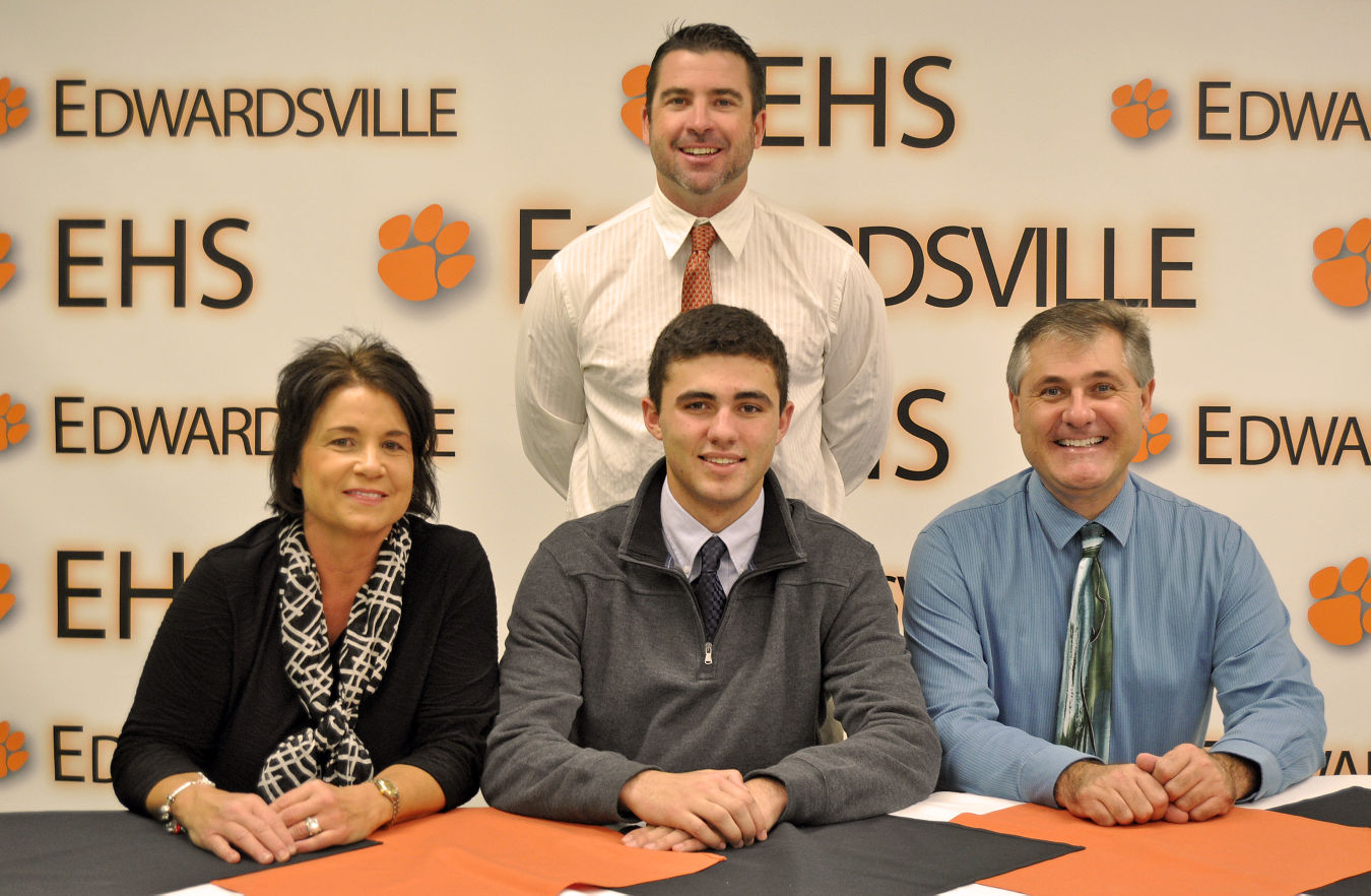 BASEBALL: Jackson, Weimer are eager to join the Cougars