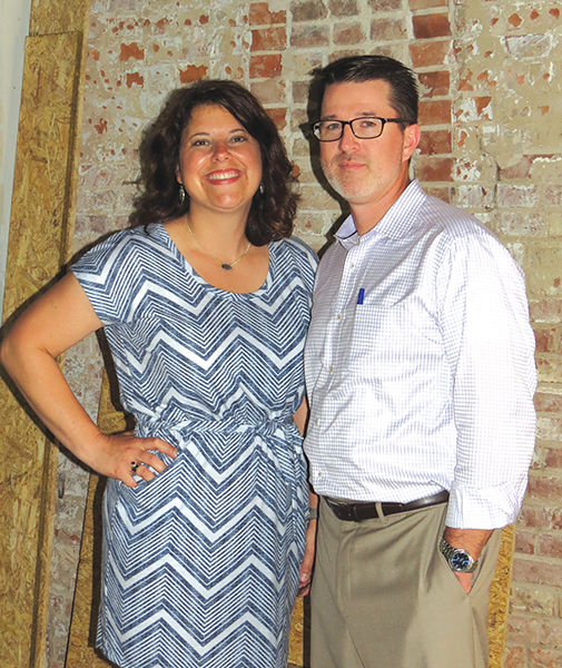 Metcalf Building to receive makeover