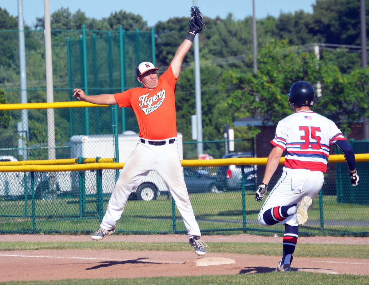 BASEBALL: EHS baseball uses summer to grow, mature