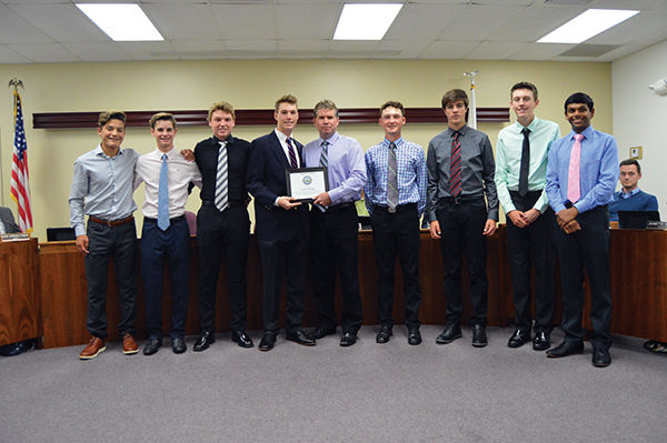 Council approves storm sewer replacement