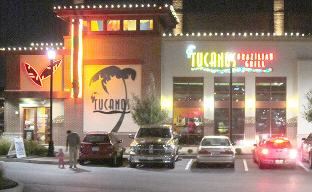 You Gotta Eat: Tucanos Brazilian Grill