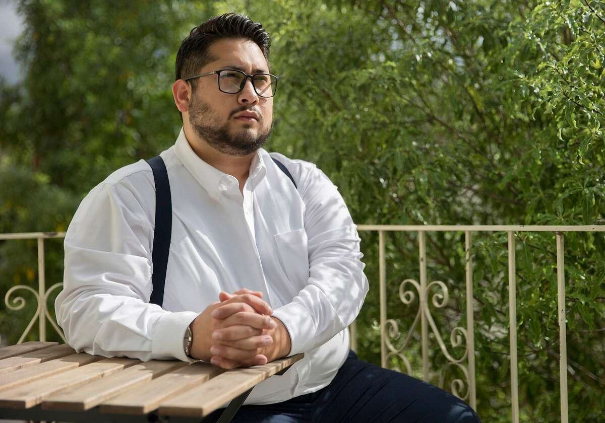 Born a refugee, Afghan immigrant blazes trail in US politics