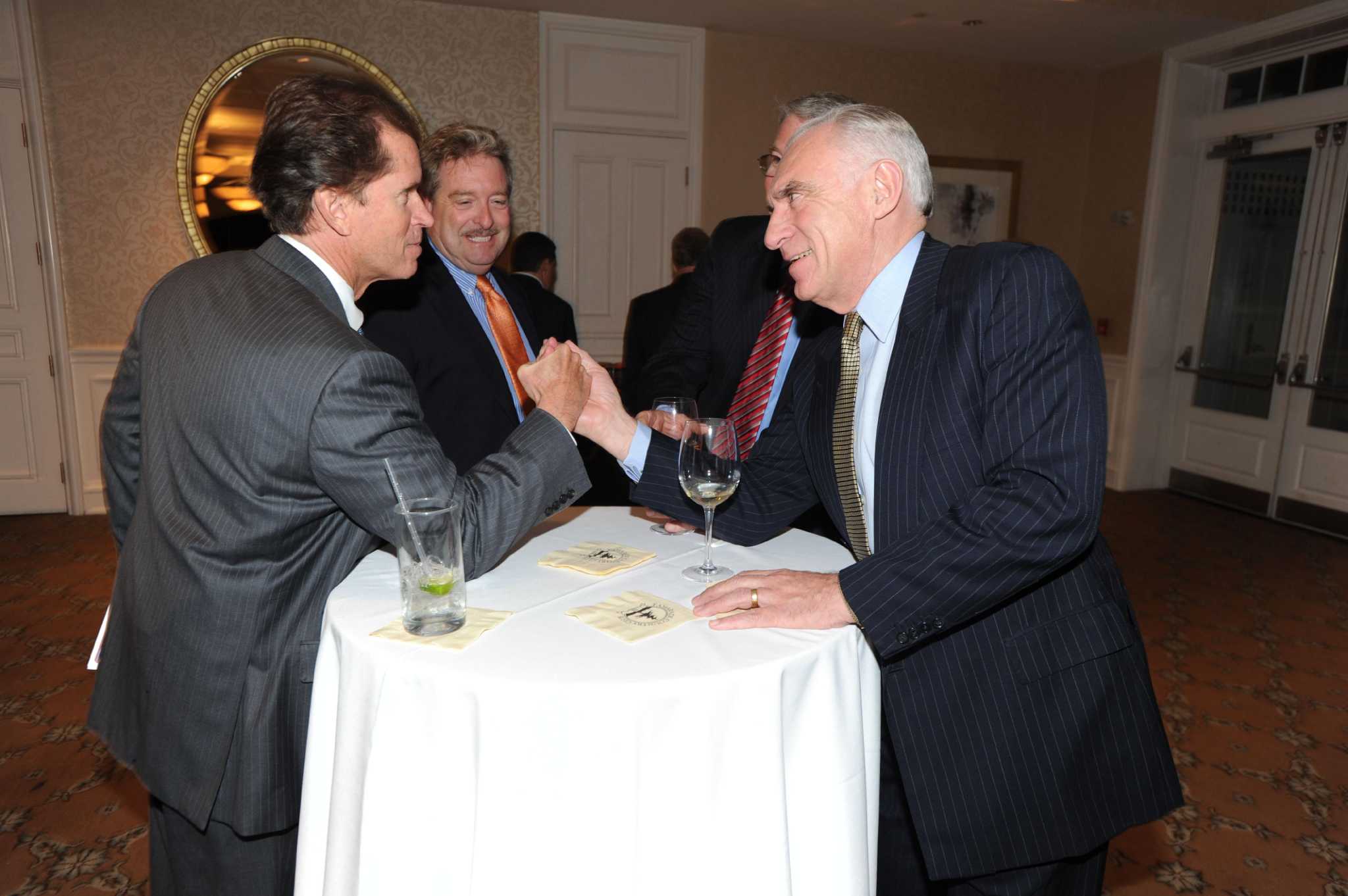 Frantz vows to continue fight against Democrats’ ‘death spiral’