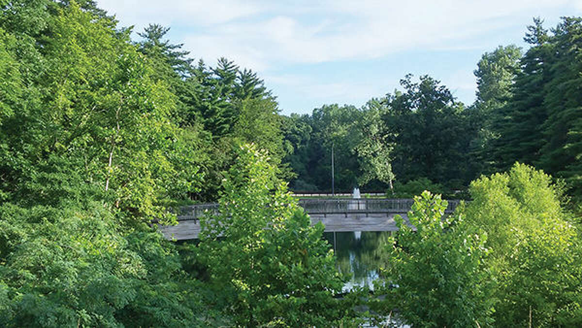 City takes look at the Gardens