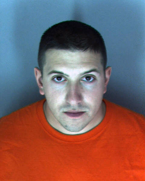 Man linked to police officer has long record as scam artist
