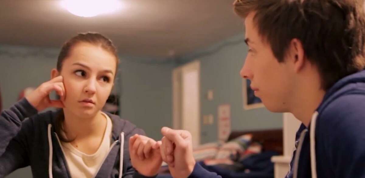 In Ansonia, film on school bullying : ‘A Girl Like Her’