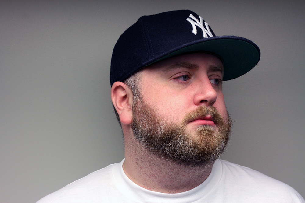 Albany rapper Dezmatic looks ahead to Low Beat show