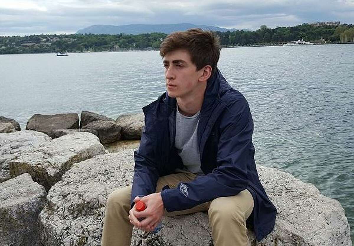 Catching up with a child prodigy movie reviewer