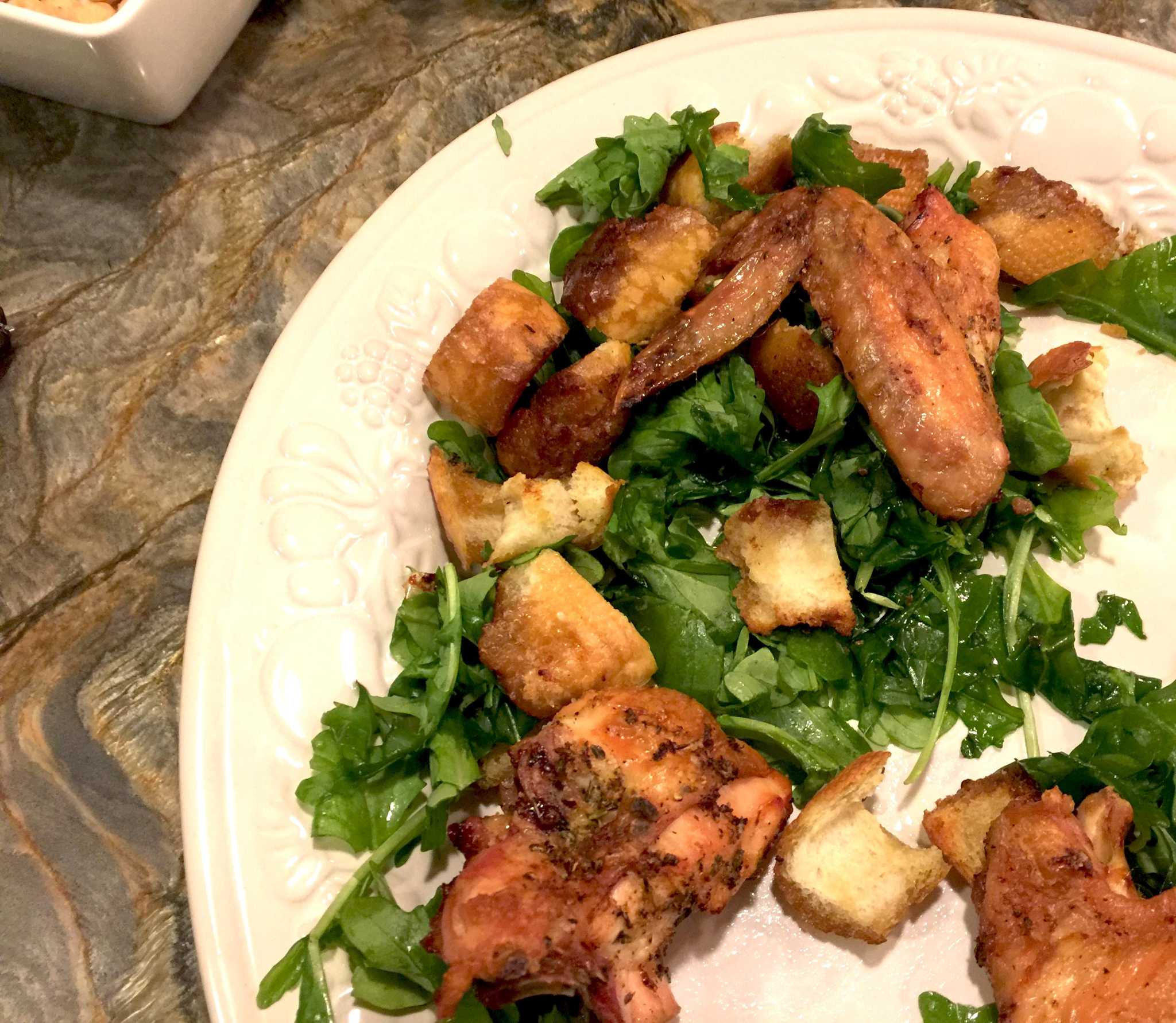 Recipe: Zuni Sheet Pan Chicken