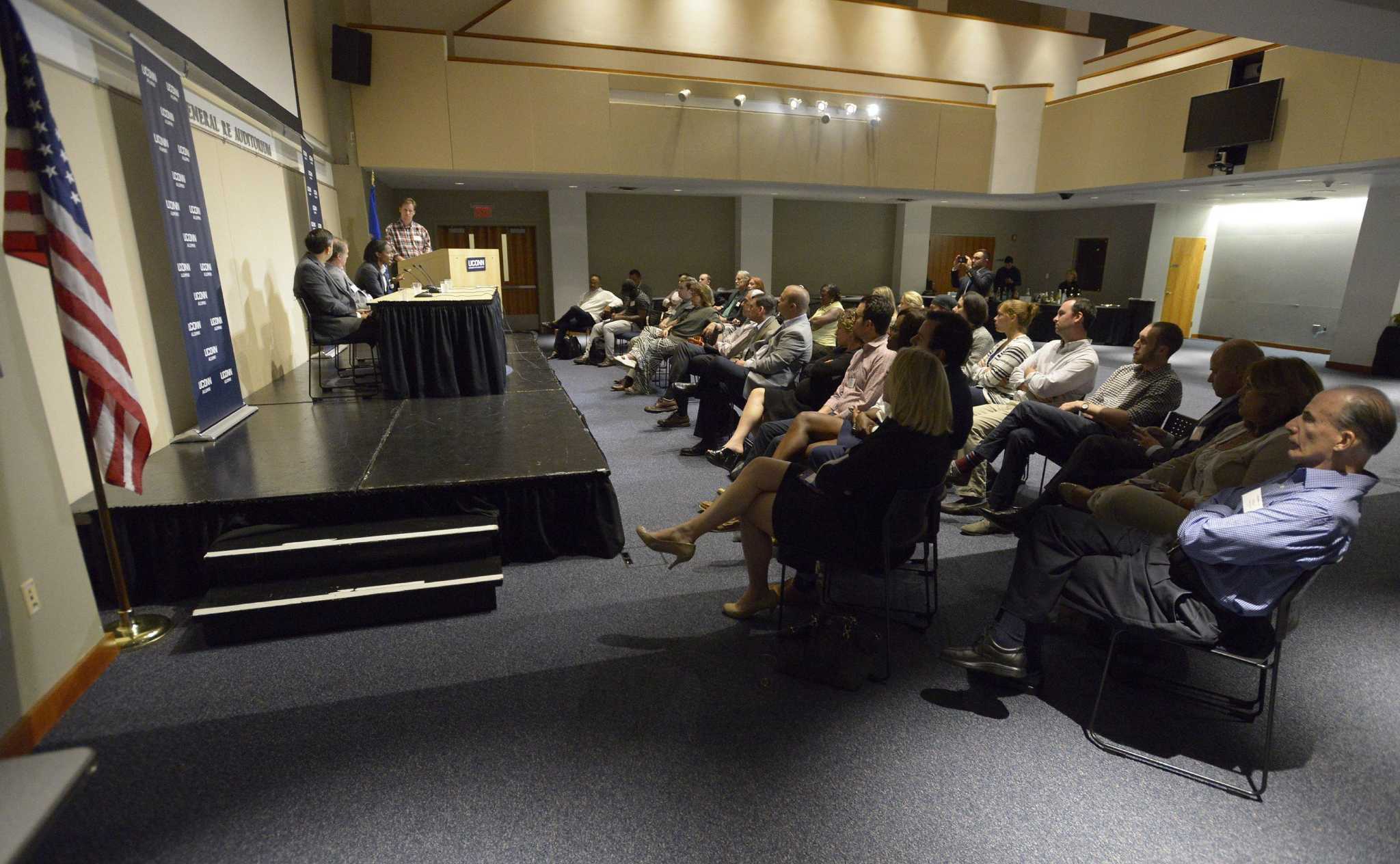 New options for master’s degrees at UConn in Stamford