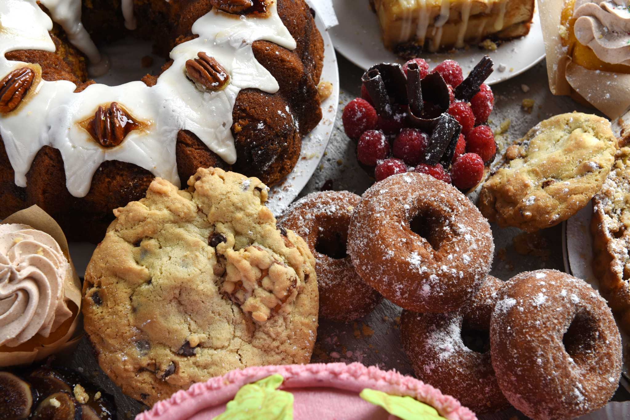 10 local drool-worthy desserts
