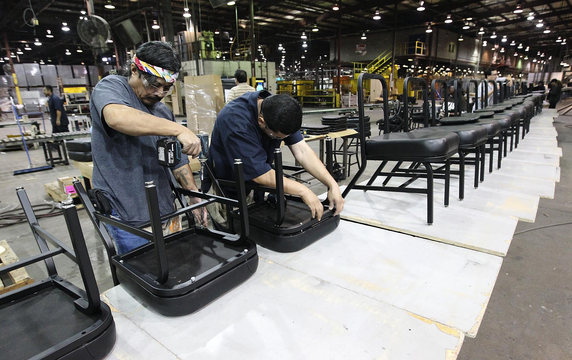 KLN Steel enters bankruptcy again