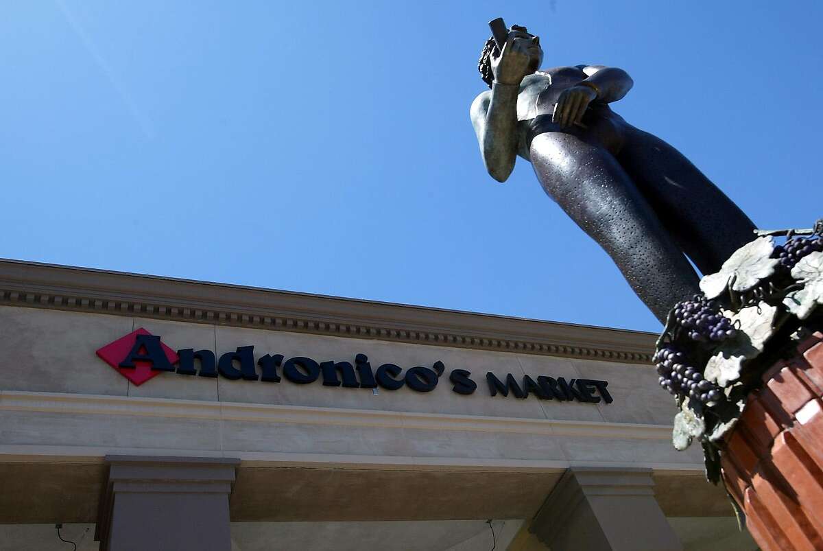 Andronico’s Community Markets in deal to be sold to Safeway