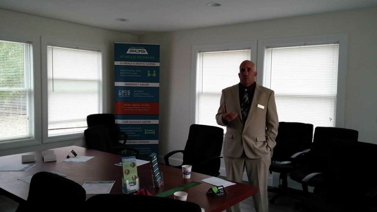 Shelters of Saratoga expansion improves homeless services