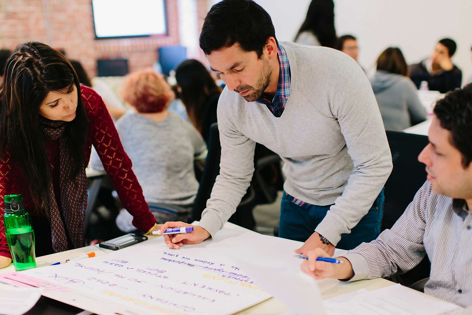 Unique MBA programs focus on career development