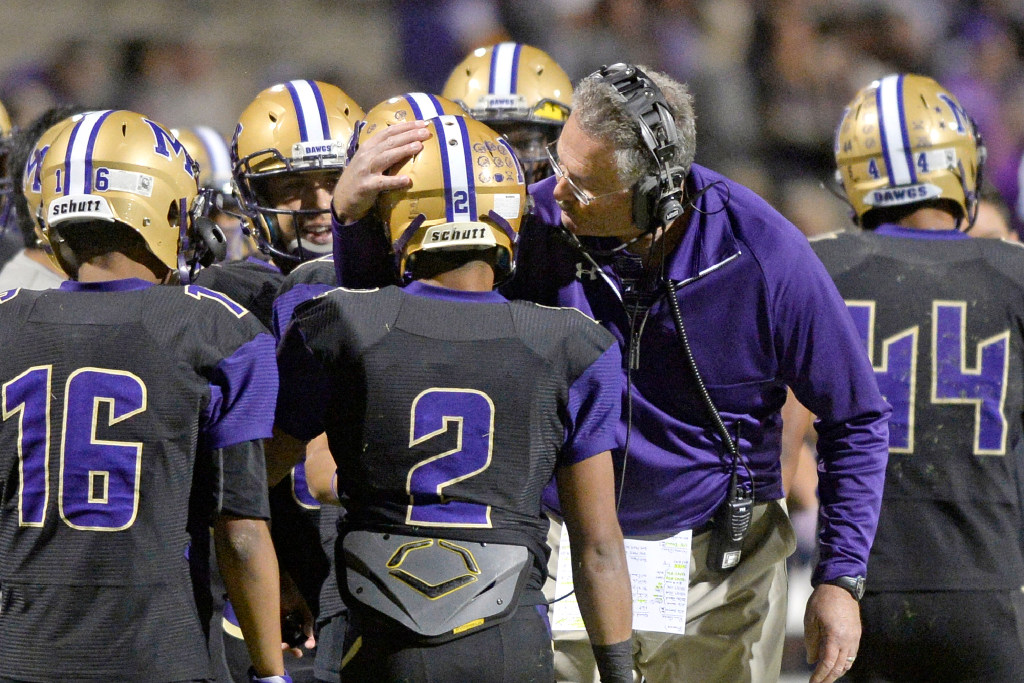 MHS REPORT: MHS focused on finishing regular season strong