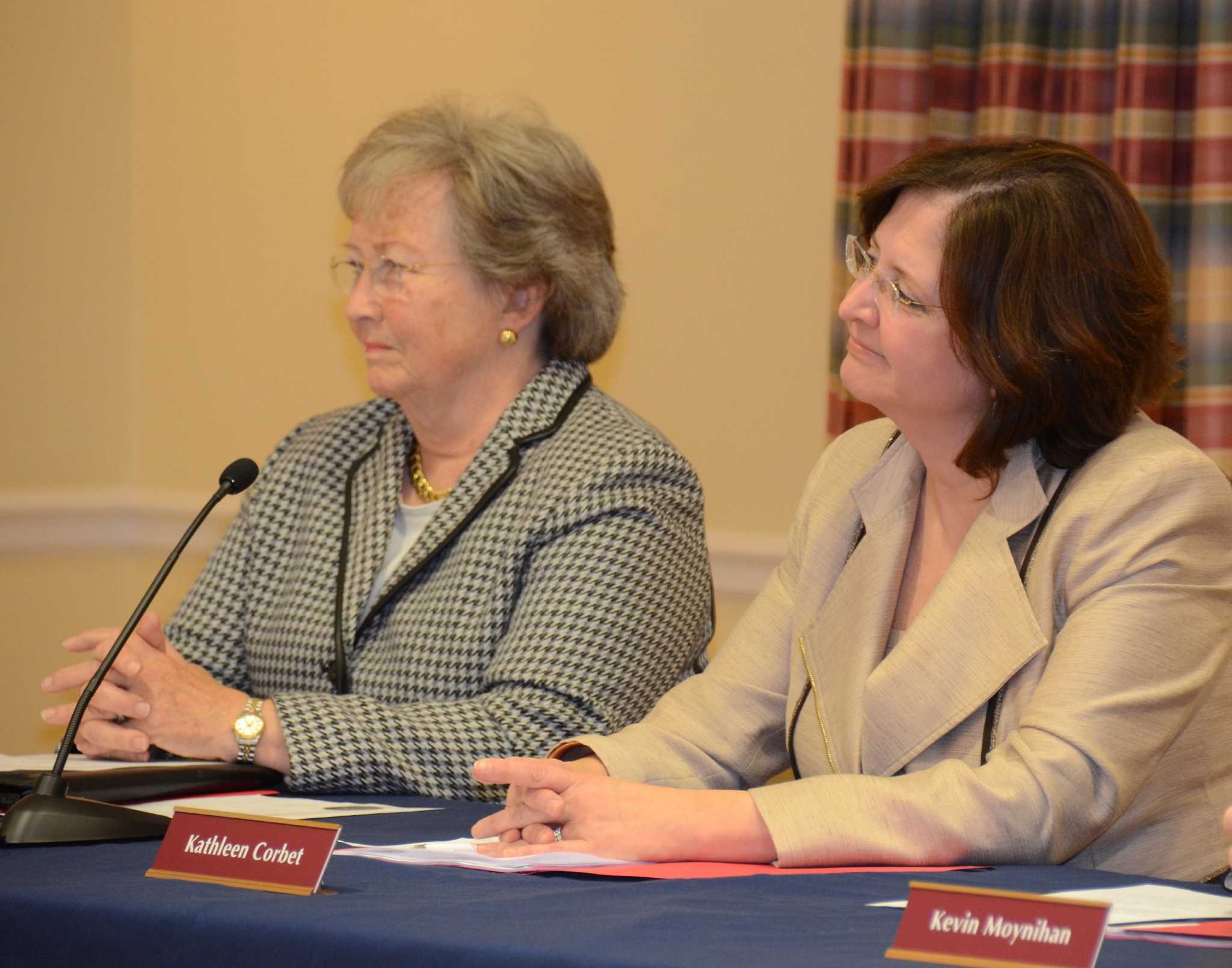 A recap of proposed Charter changes