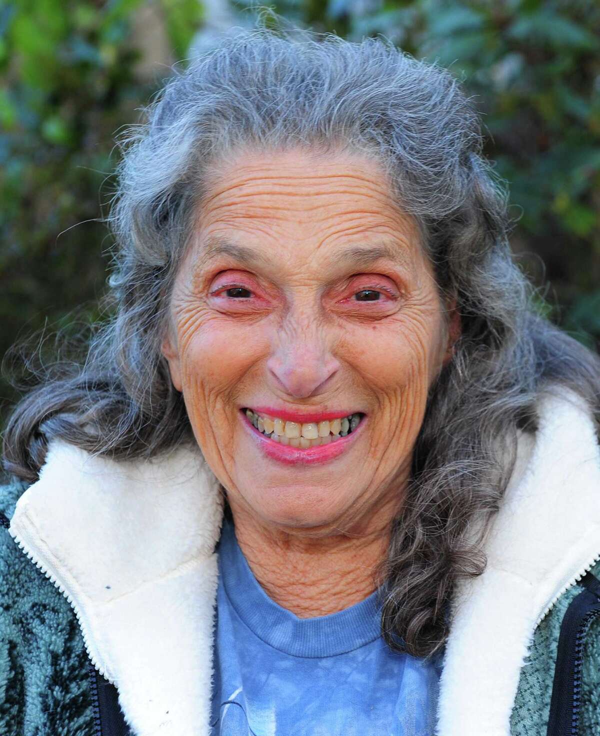 Trump supporters make voices heard