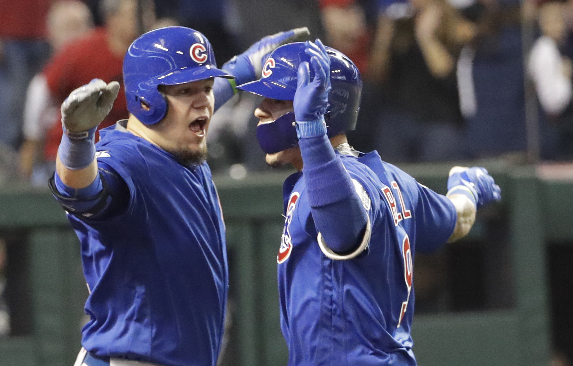 Repeat champions remain elusive in MLB