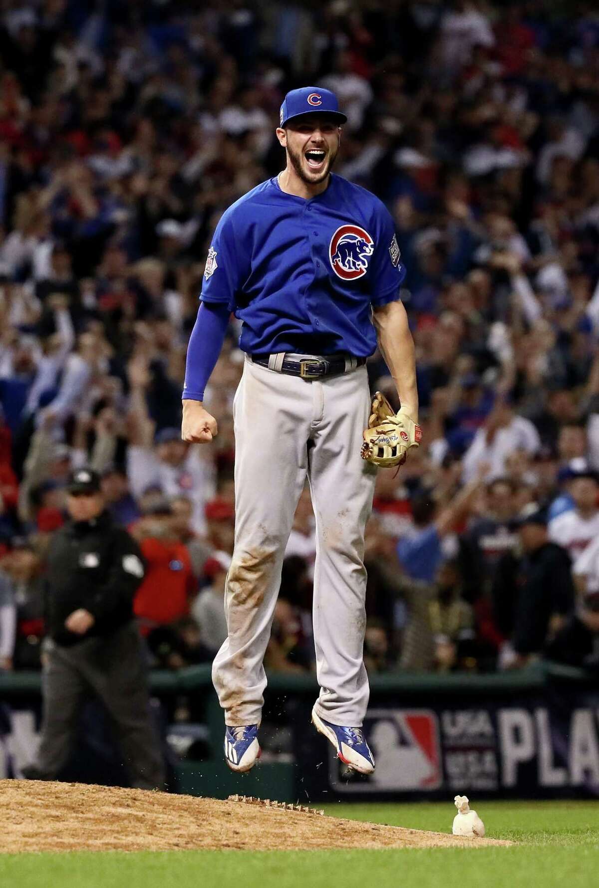 The ESPY categories Houston fans should care about