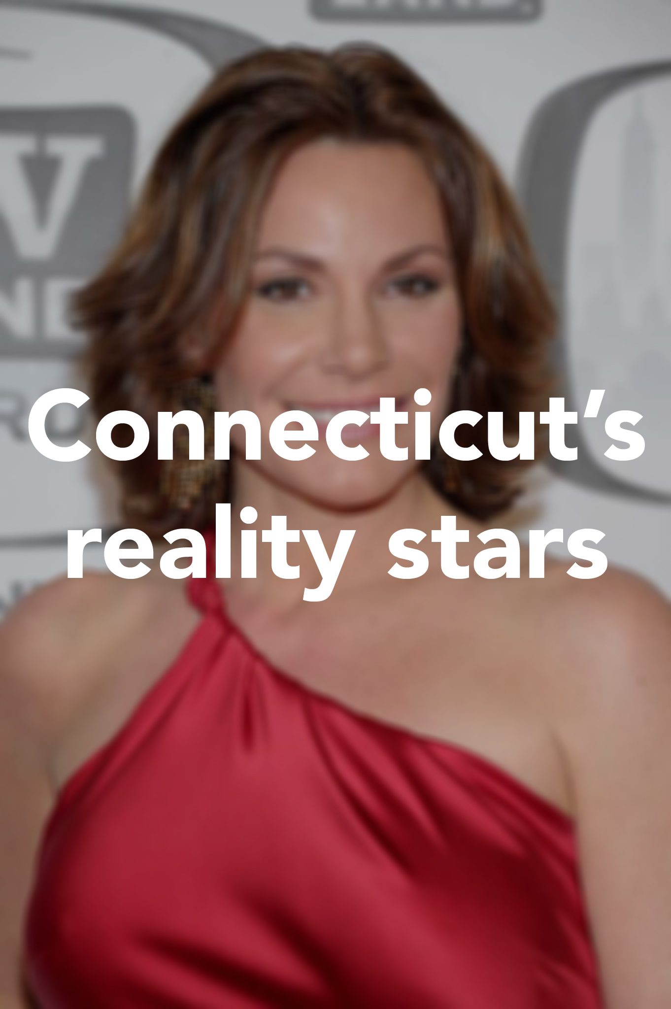 Connecticut's reality stars