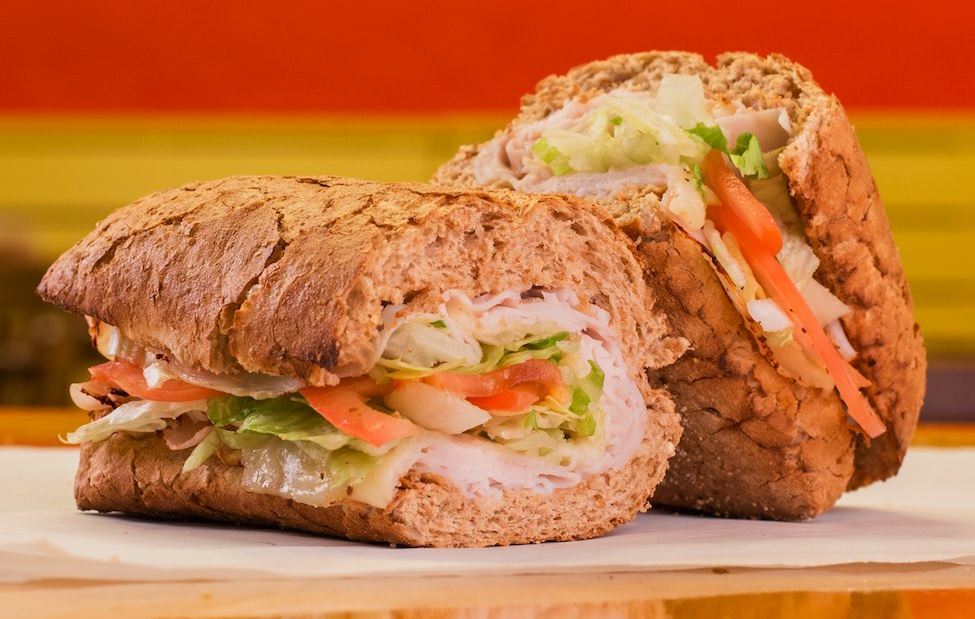 Here's are today's deals for National Sandwich Day