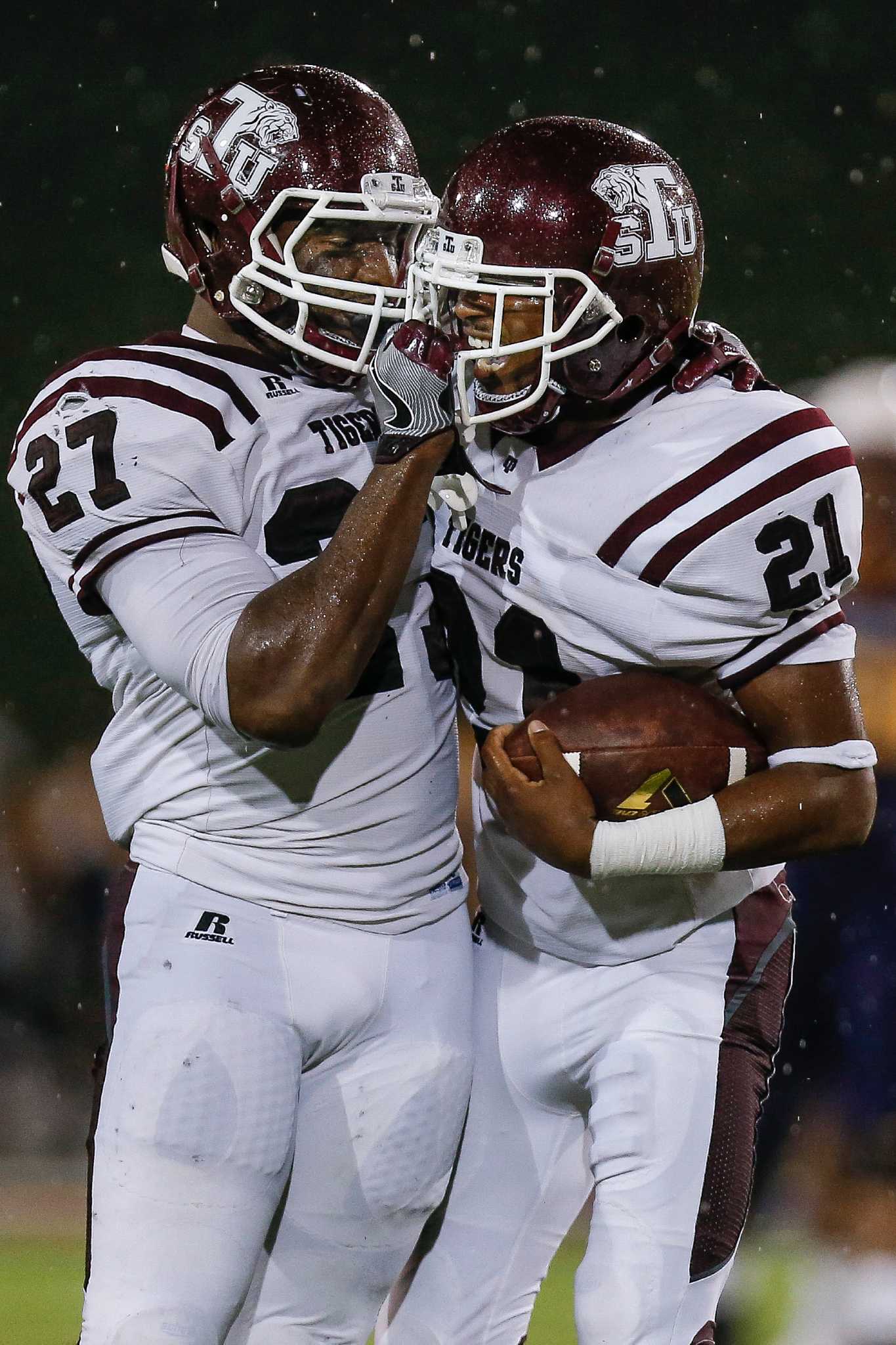 Breaking down Texas Southern at Southern