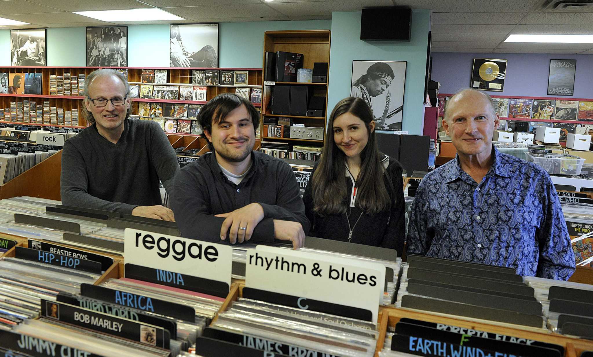 Gerosa Records: 30 years and going strong